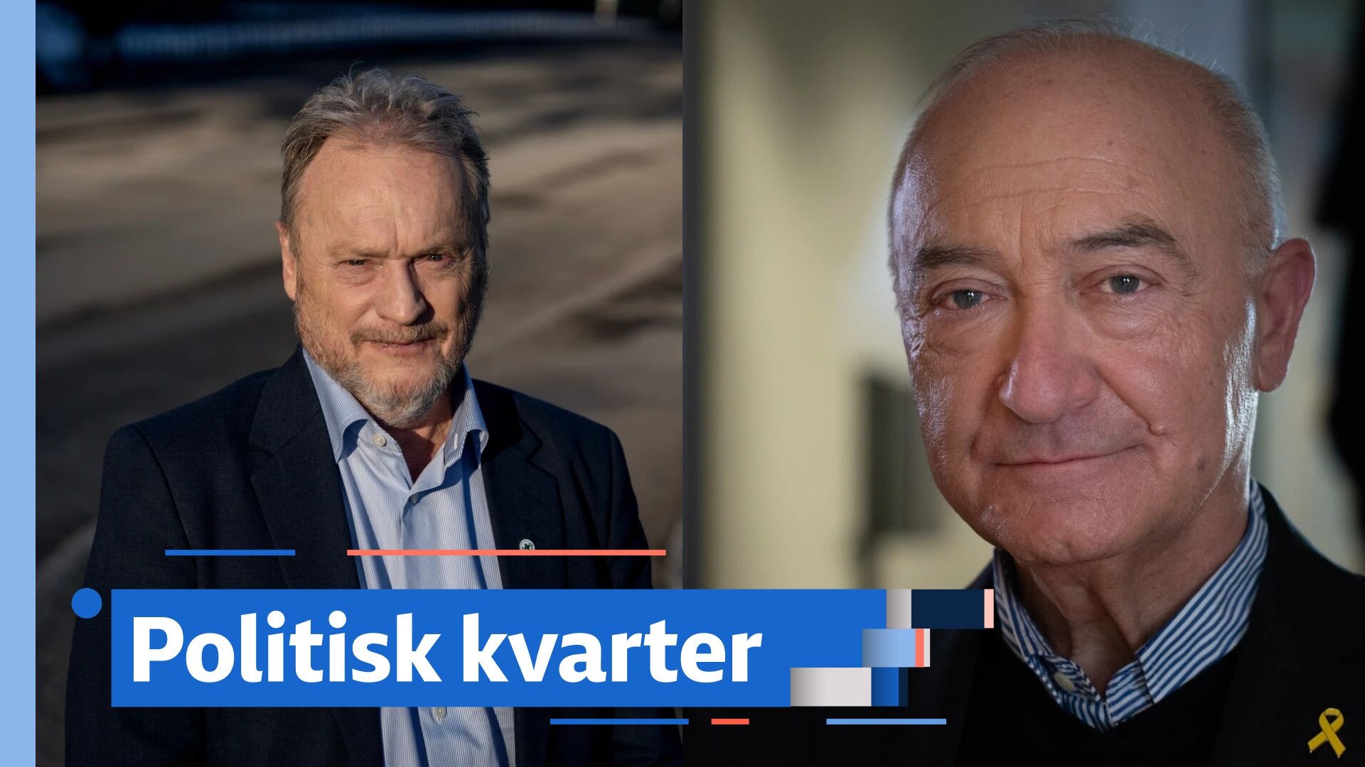 Politisk kvarter - TV - NRK TV