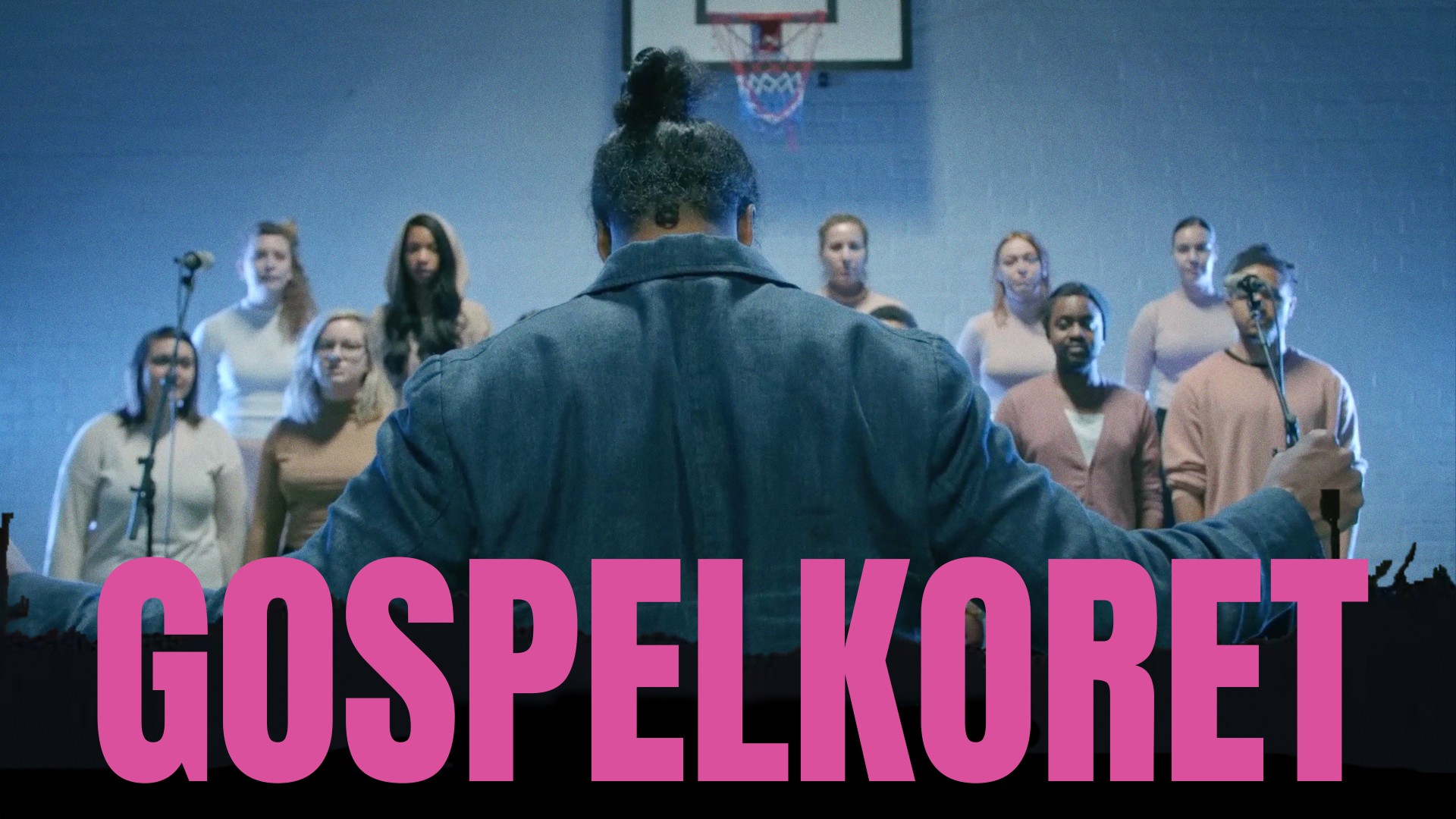 Gospelkoret - NRK TV