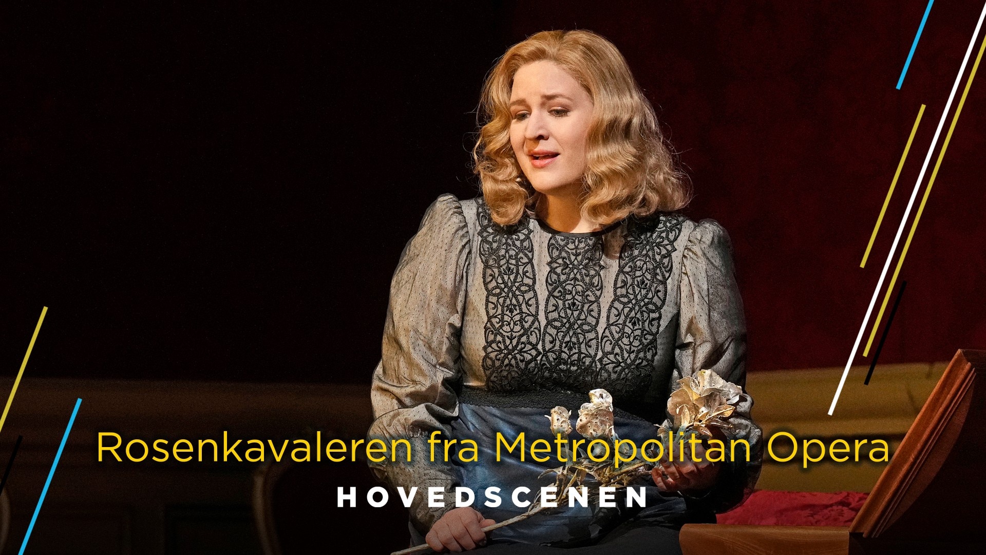 Hovedscenen - NRK TV