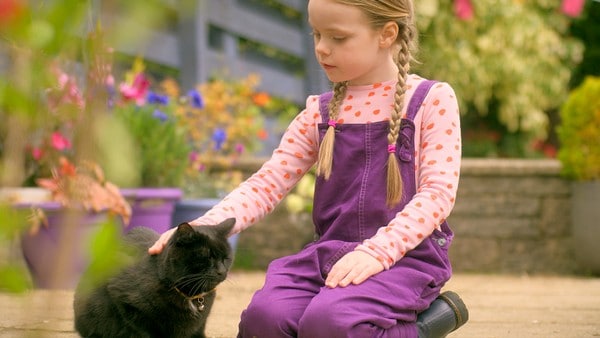 NRK Super - Olga da Polga - åarjelsaemiengïelesne