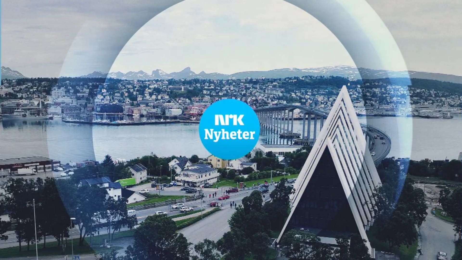 Se Nordnytt direkte fra Alta sentrum: – NRK Troms og Finnmark