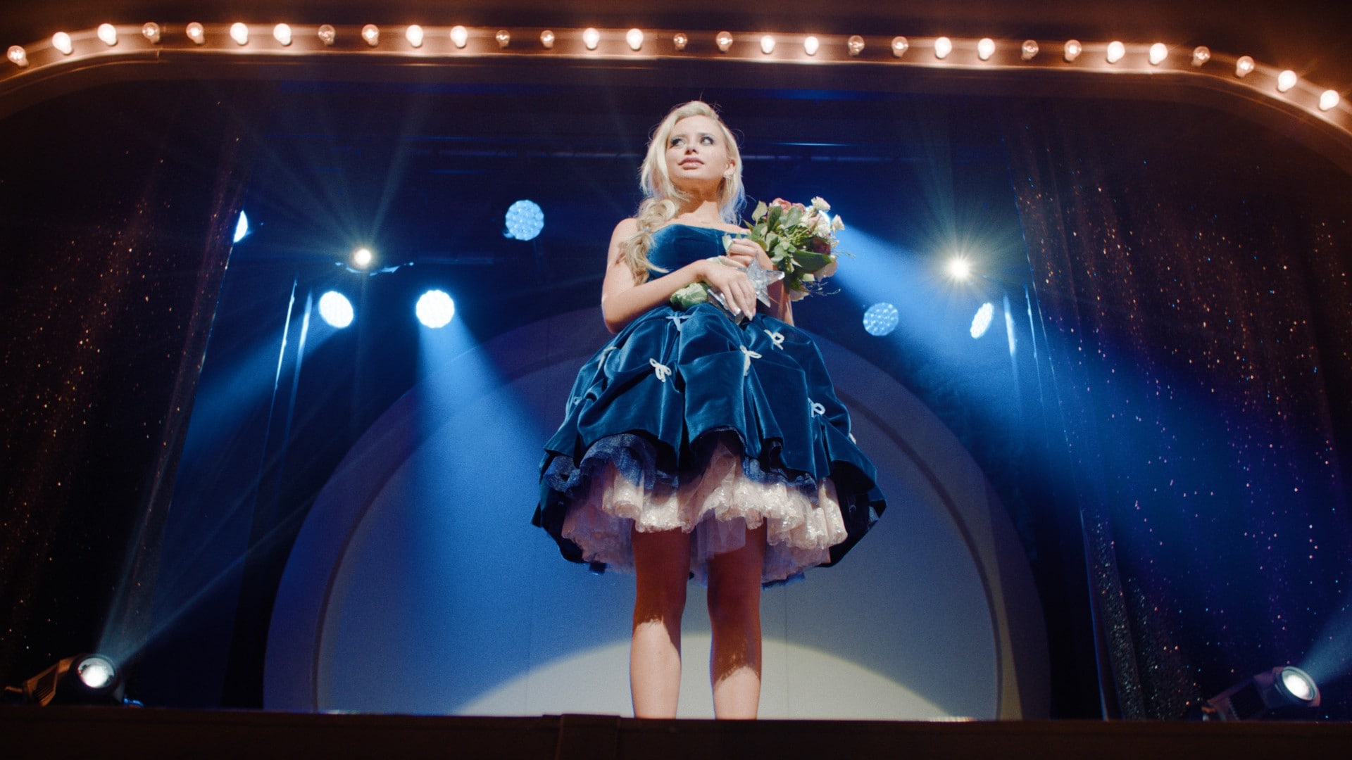 Rekviem for Selina - NRK TV