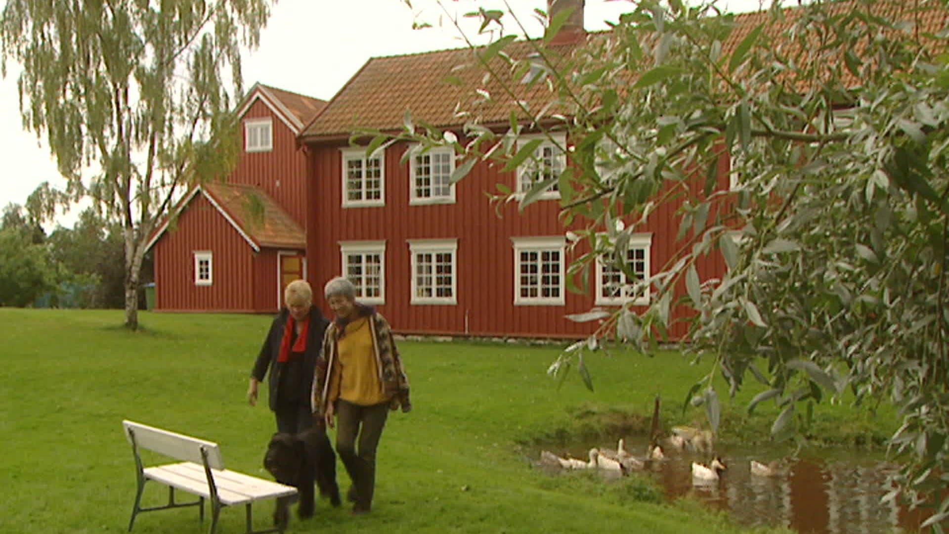 Herskapelig - NRK TV