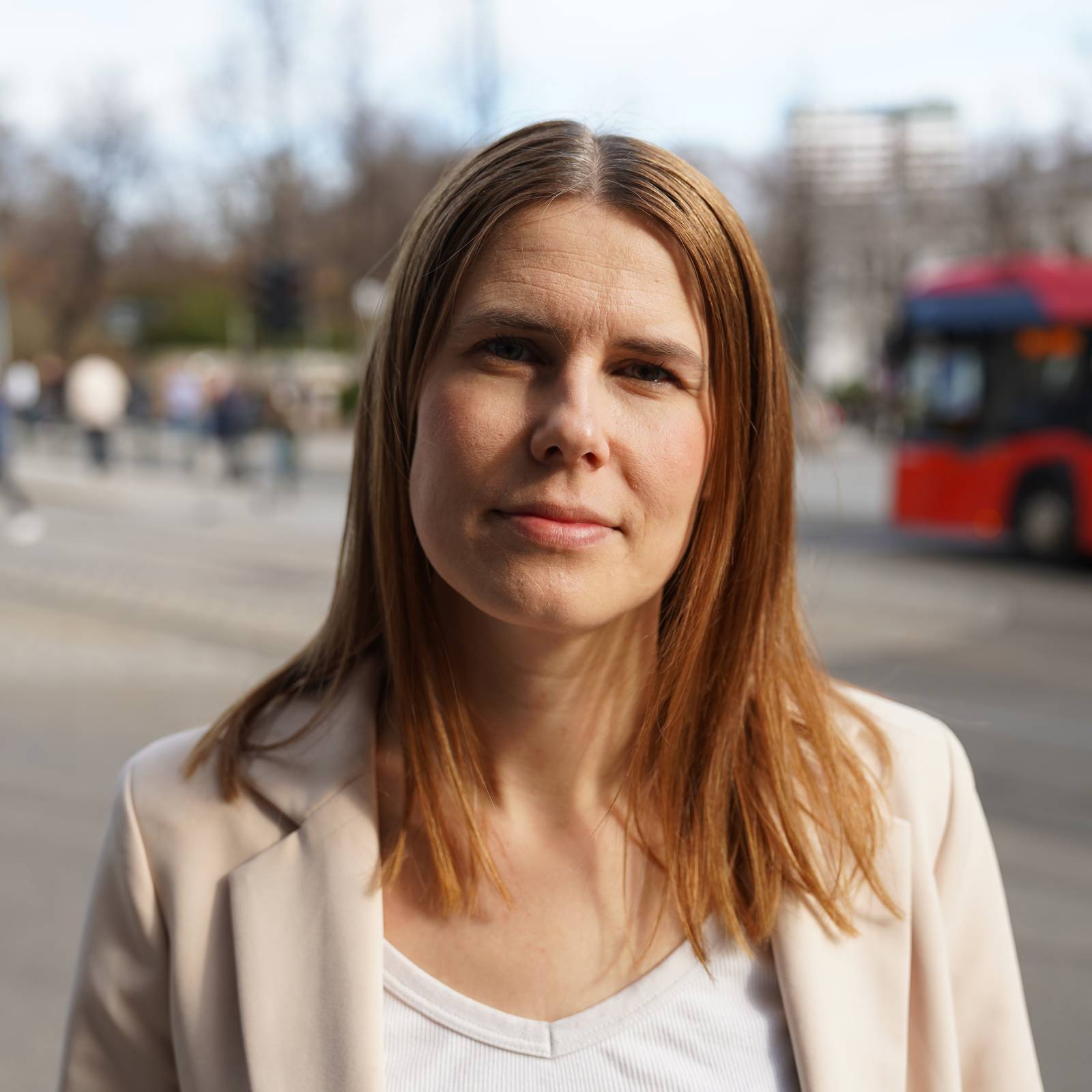 Revidert Oslo-budsjett: Mørke skyer truer – byrådet varsler kutt – Stor ...