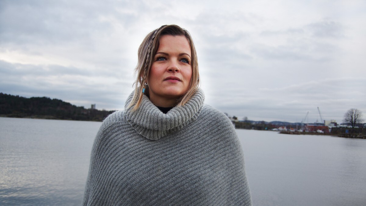 Sanger Om Sjøfolk Og Hav Nrk Sørlandet Lokale Nyheter Tv Og Radio