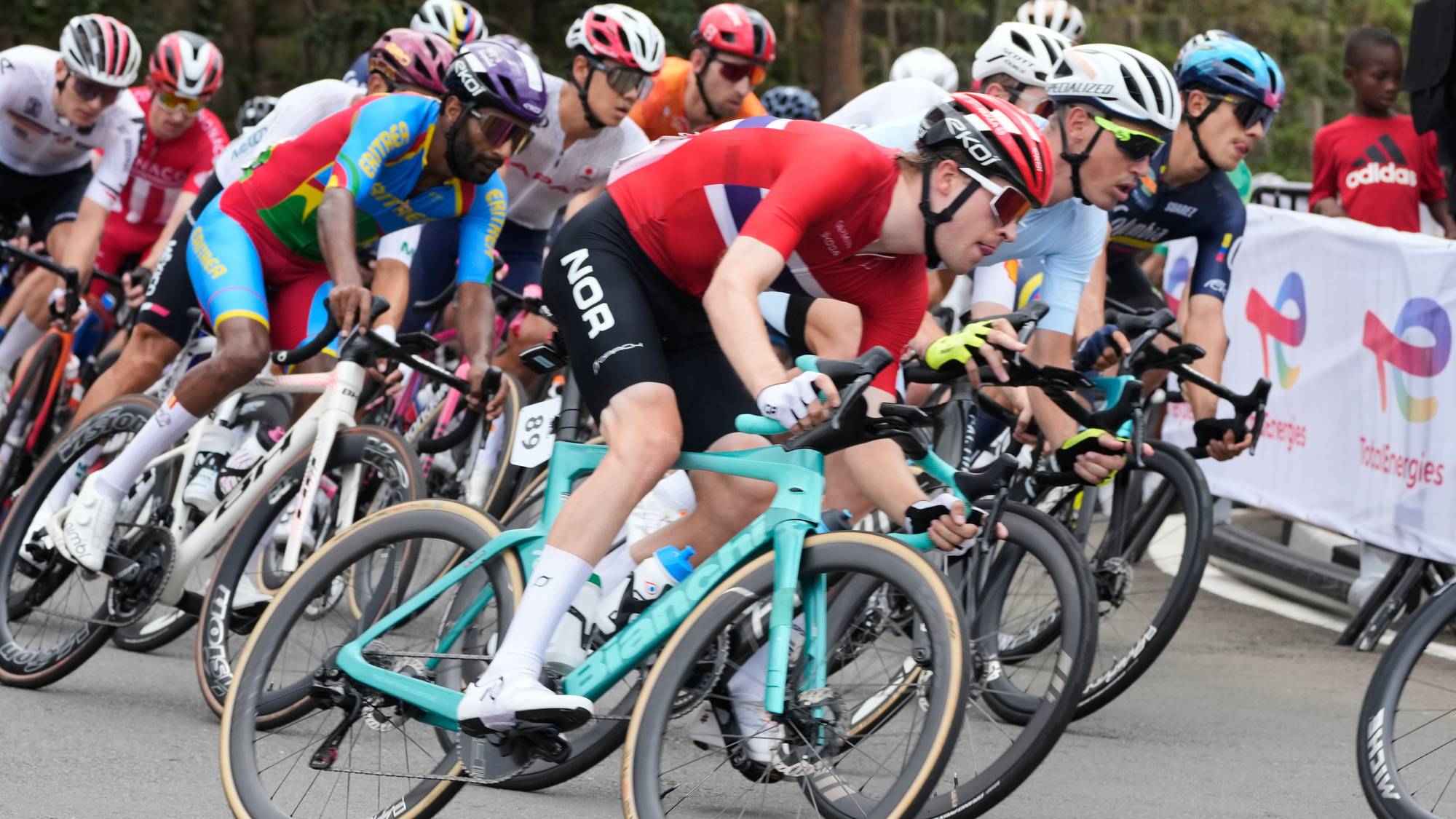 Danske Thomas Frank tar over Tottenham – NRK Sport – Sportsnyheter ...