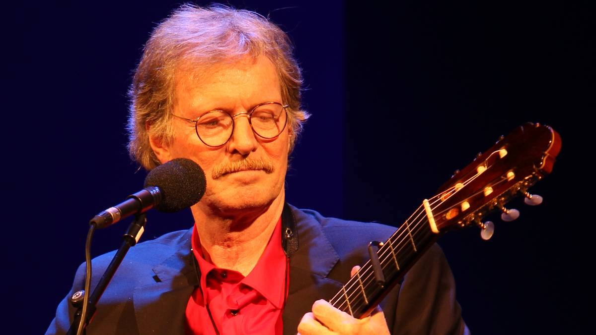 Øystein Sunde er vittig-konge – NRK Kultur og underholdning