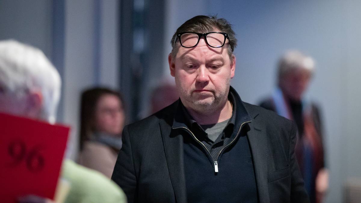 Nestlederen i Trondheim Ap trekker seg – NRK Trøndelag – Lokale nyheter, TV og radio