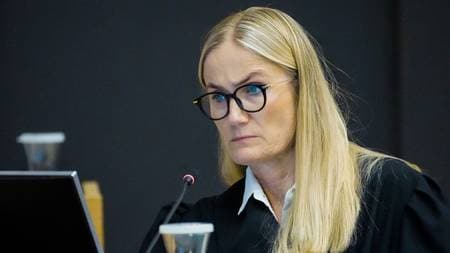 Breivik i fengsel – Siste nytt – NRK