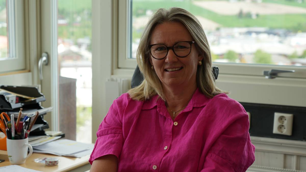 Sp-ordføreren fortsetter i Tynset – NRK Innlandet – Lokale nyheter, TV og radio