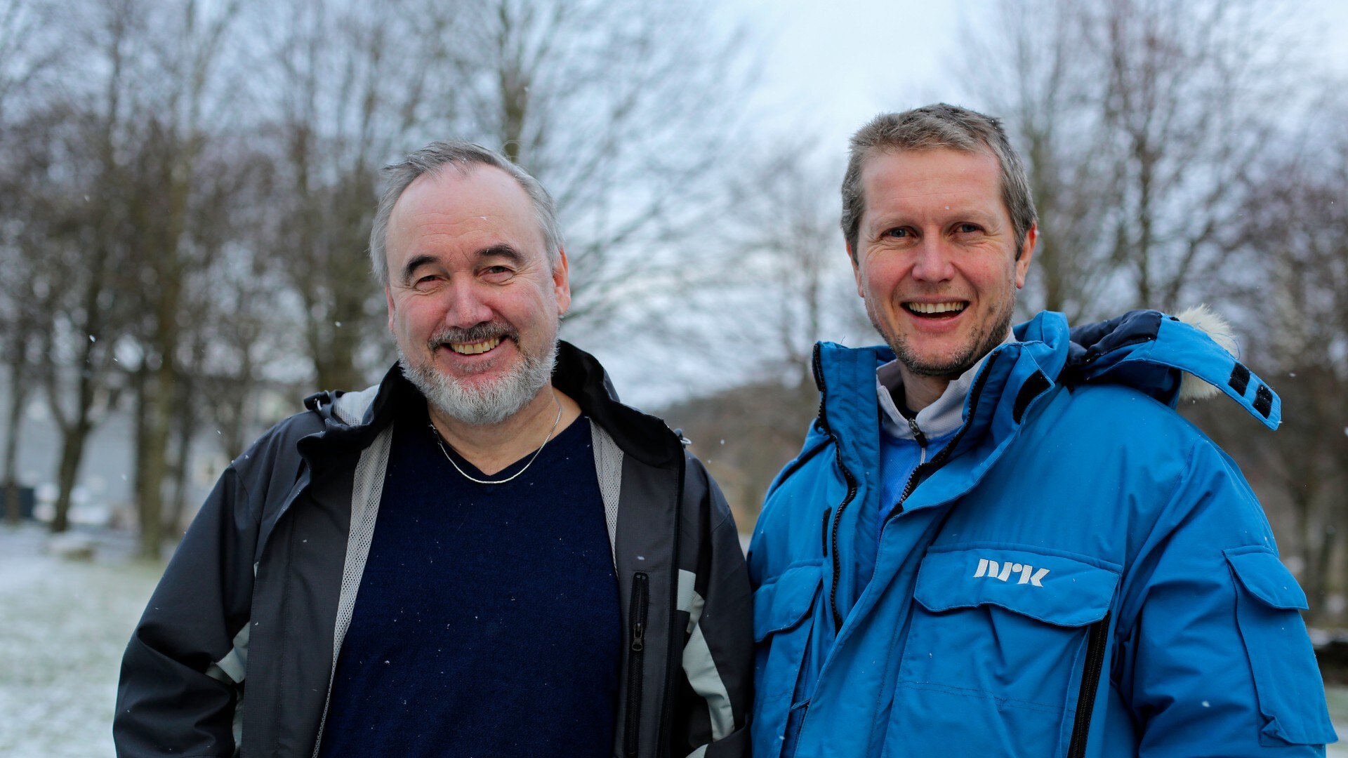 Lokalen - Distriktsprogram - Rogaland - NRK Radio