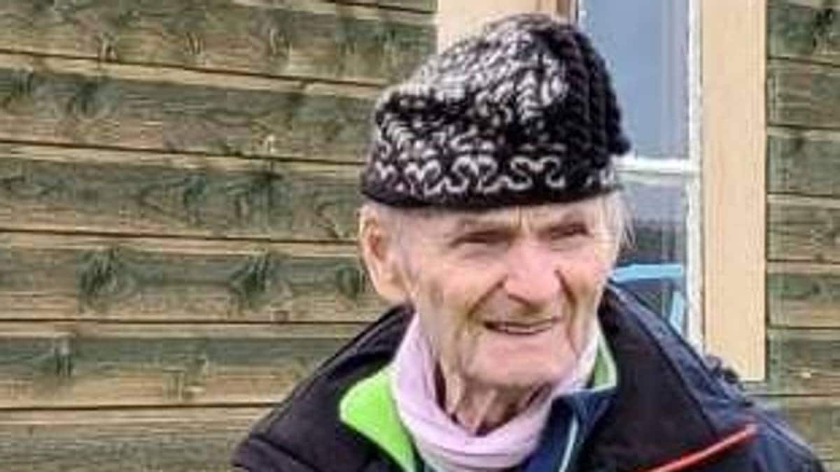 Avsluttet søket etter savnet mann i Tana – NRK Troms og Finnmark