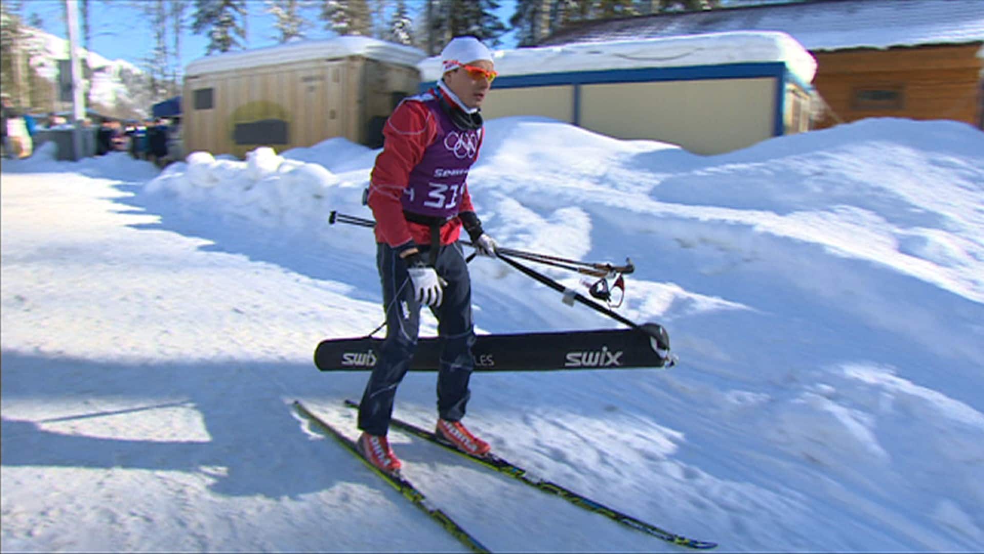 Landslagsledelsen beklager rotet rundt Krogh – Videoklipp