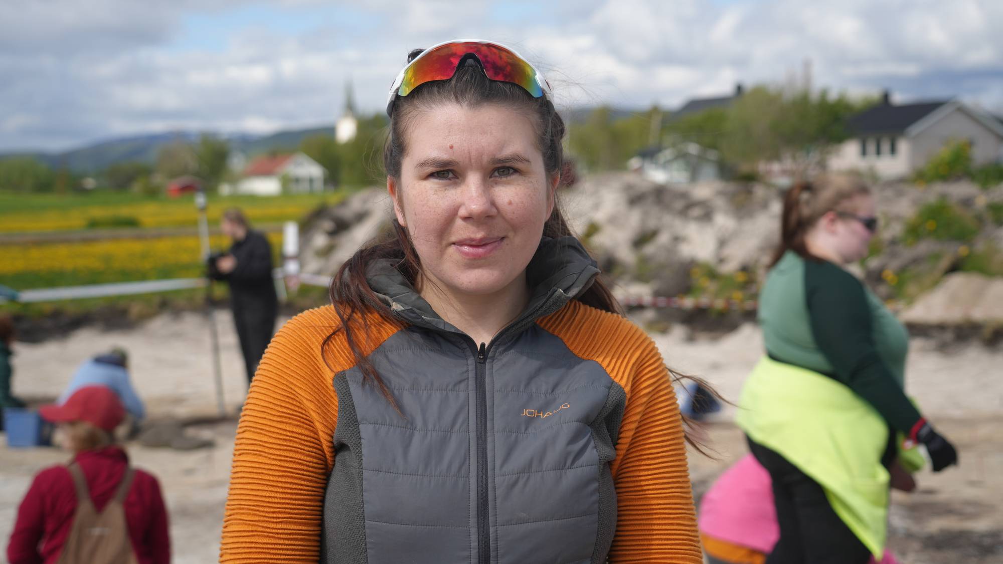 Historisk arkeologisk funn i Nord-Norge – NRK Troms og Finnmark