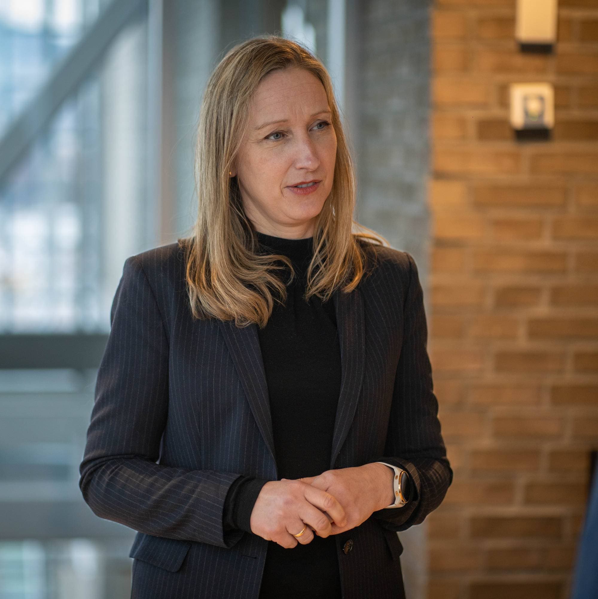 Teknisk berekningsutval anslår ein prisvekst på 2,5 prosent i år – NRK ...