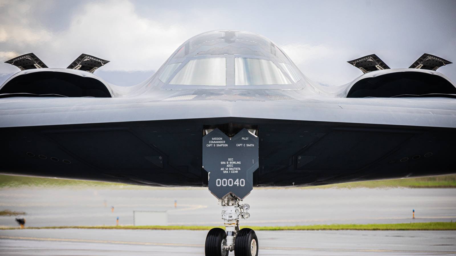 Landets nest største rullebane snart ferdig på Ørlandet: Lettere for ...