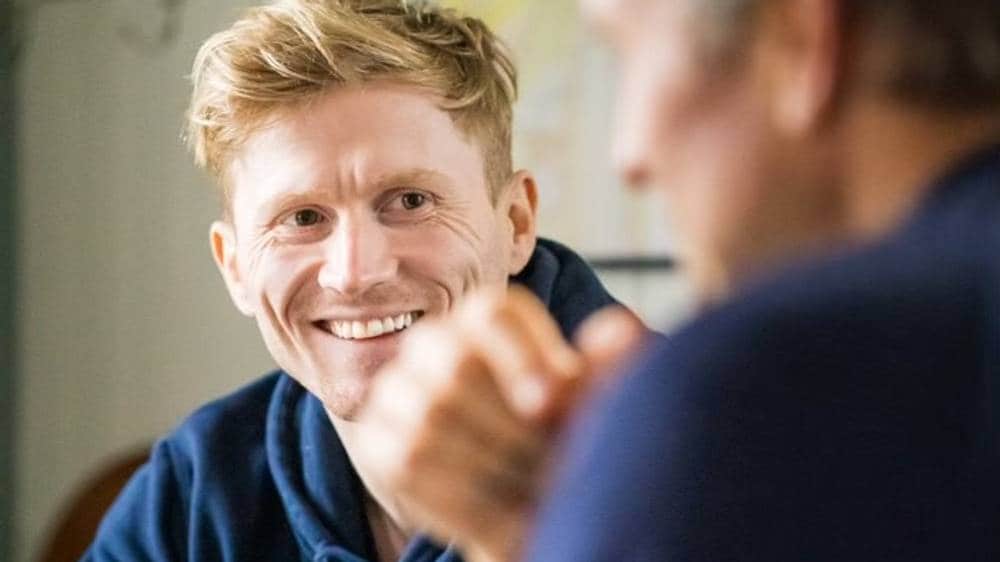 Gotaas sin bok om klatreren Magnus Midtbø selges i hele verden gjennom ...