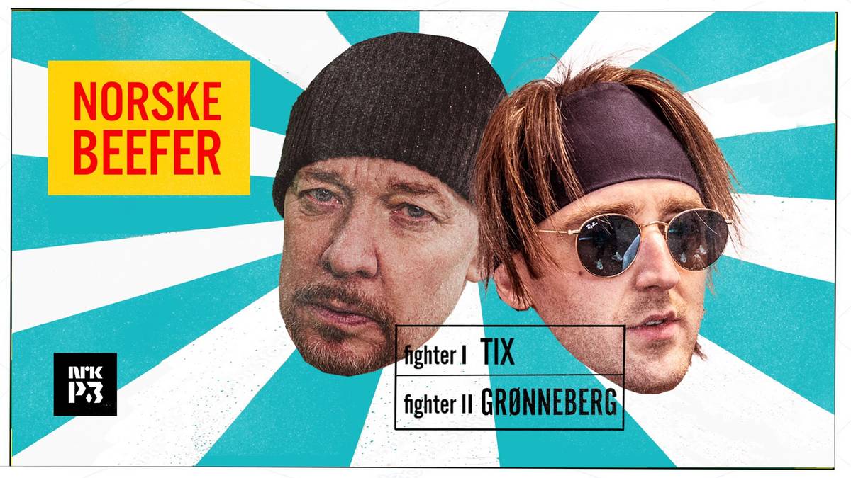 Norske beefer gir deg ekte konflikter fra norsk offentlighet ...