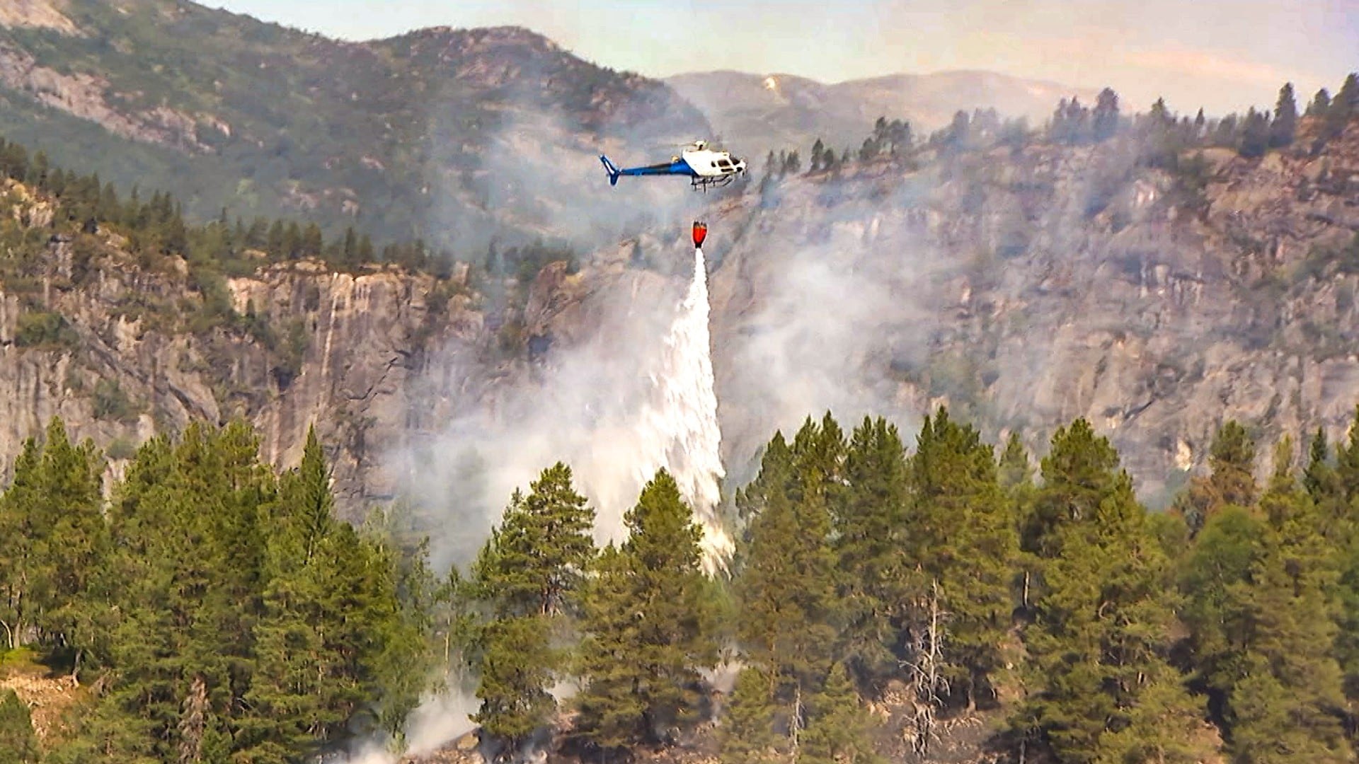 Dobling i antall branner – NRK Sørlandet – Lokale nyheter, TV og radio