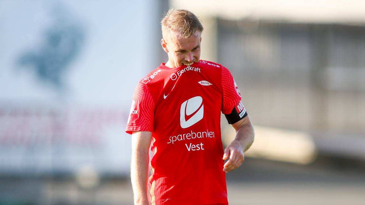 Petter Strand klar for Vålerenga – NRK Sport – Sportsnyheter ...