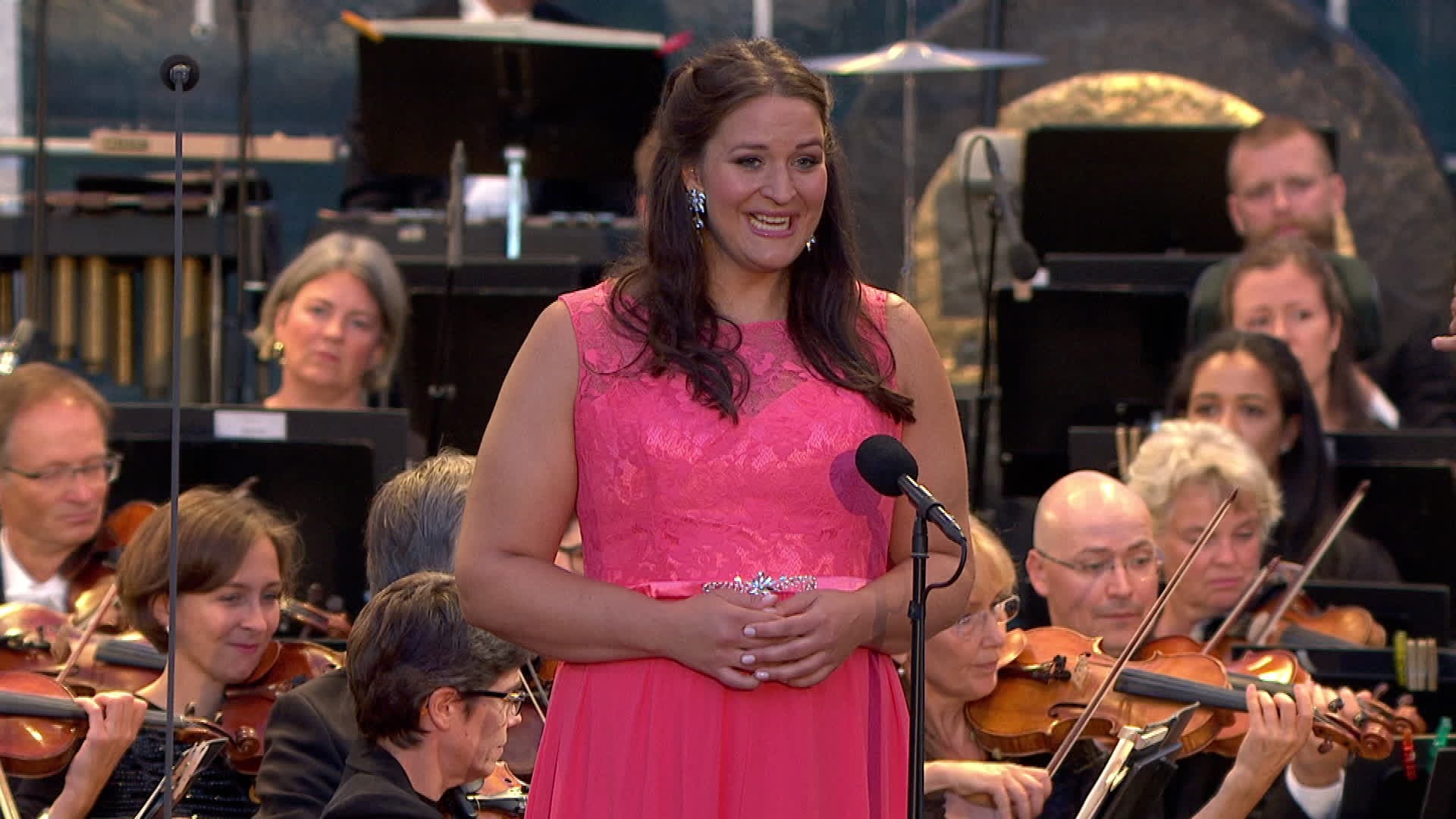 Ved Rondane - NRK TV