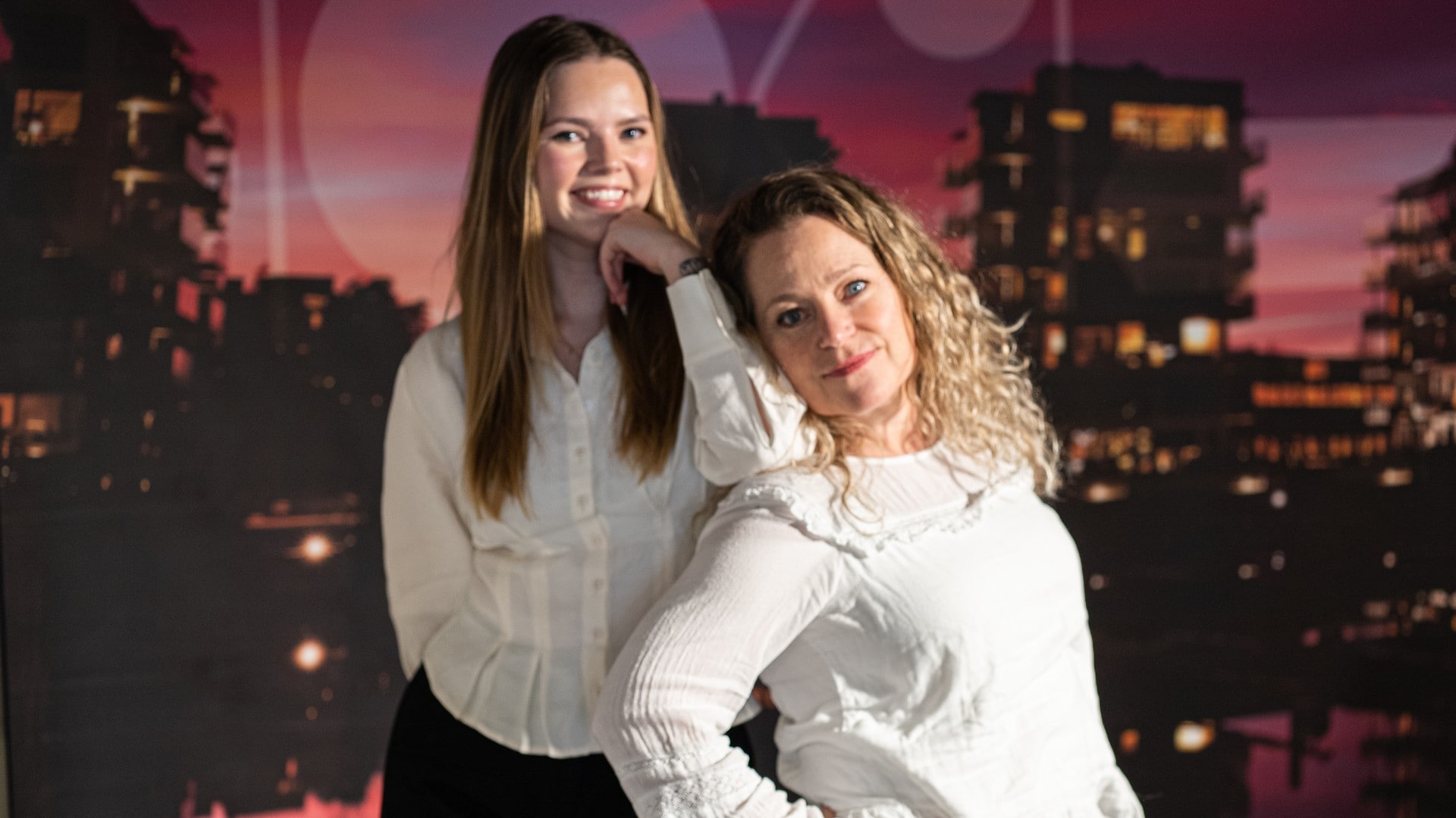 Morran i Vestfold - Distriktsprogram - Vestfold - NRK Radio