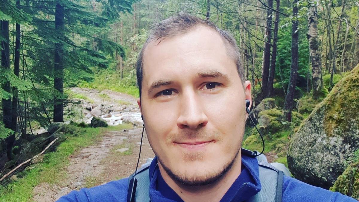 Etterlyser savnet mann på Fitjar – NRK Vestland