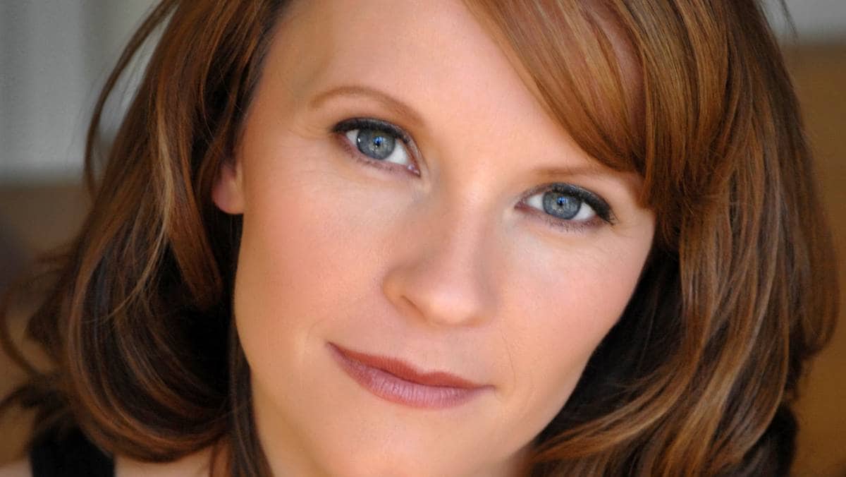 Lisa Stokke – Melodi Grand Prix – Eurovision Song Contest – NRK