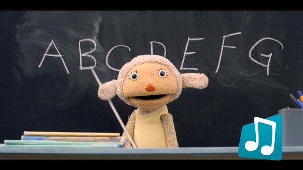 NRK Super - Barne-TV