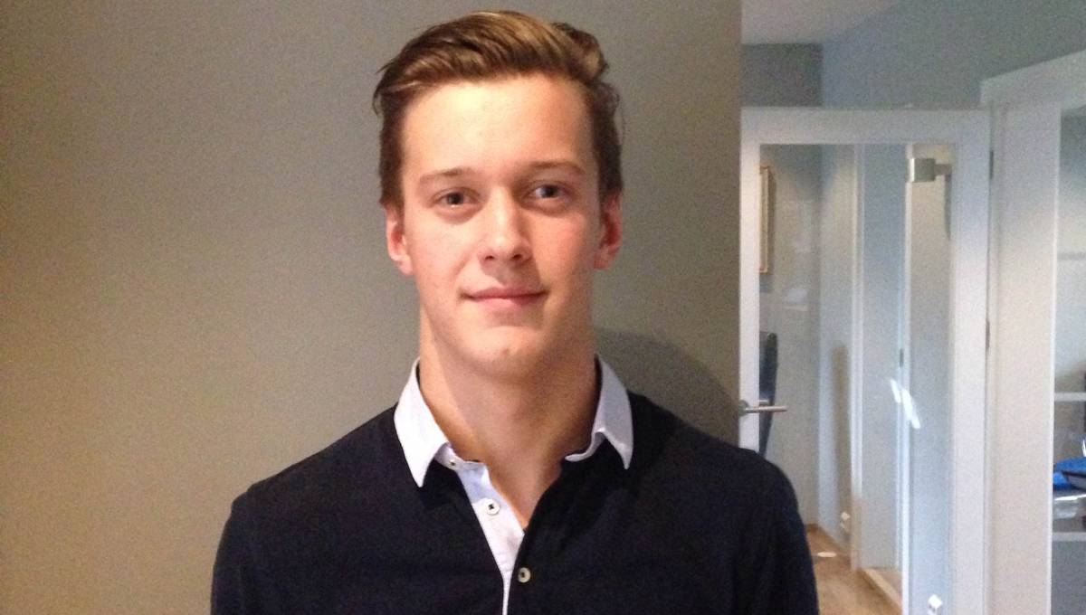 Elevene aksjonerer mot fylkeskommunen – NRK Vestfold og Telemark ...