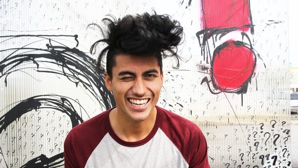 NRK Super - Newton arkiv