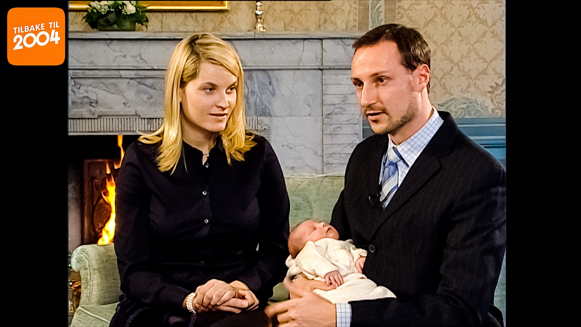 Tilbake til 2000-tallet - NRK TV