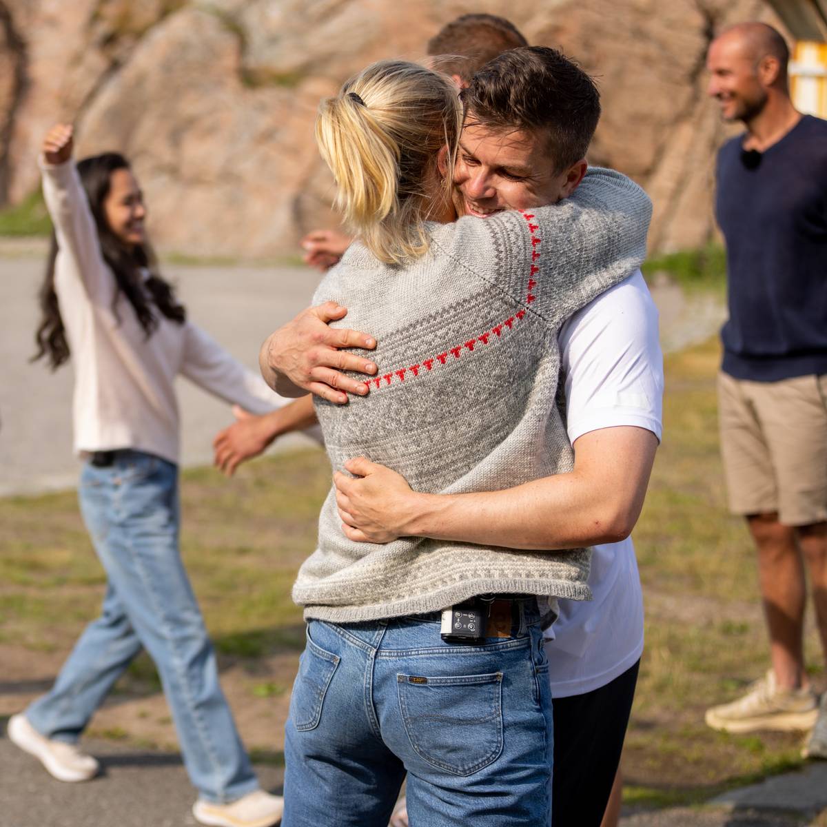 Mesternes mester: Vant finalen etter ellevill snuoperasjon – NRK ...