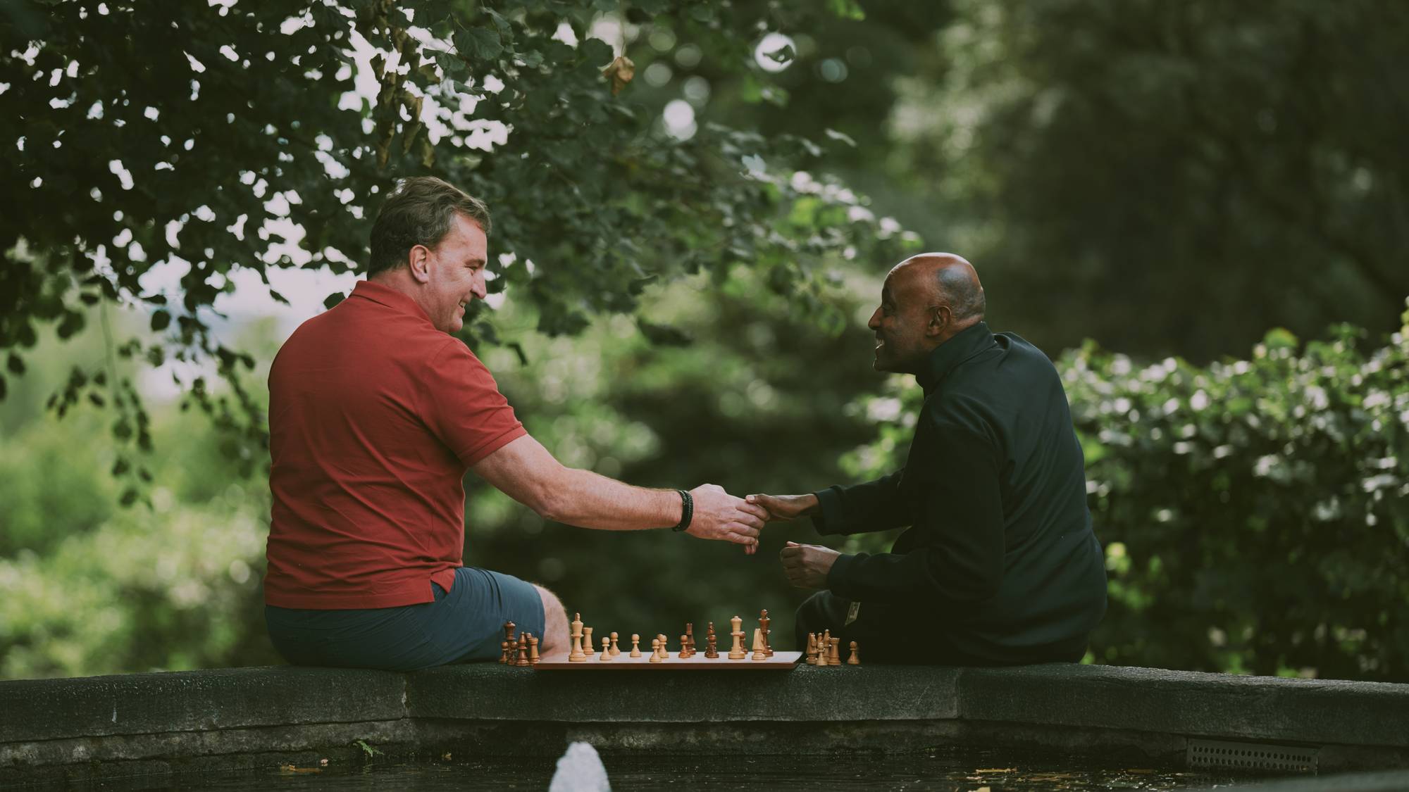 Nokas-ranet, del 5: Metkel Betew vil bruke tiden sin sammen med Kjell ...