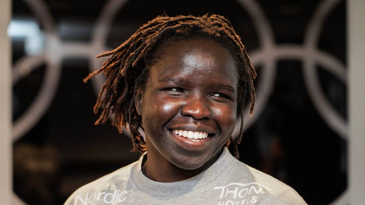 Grace Bullen klar for EM-finale – NRK Sport – Sportsnyheter, resultater ...