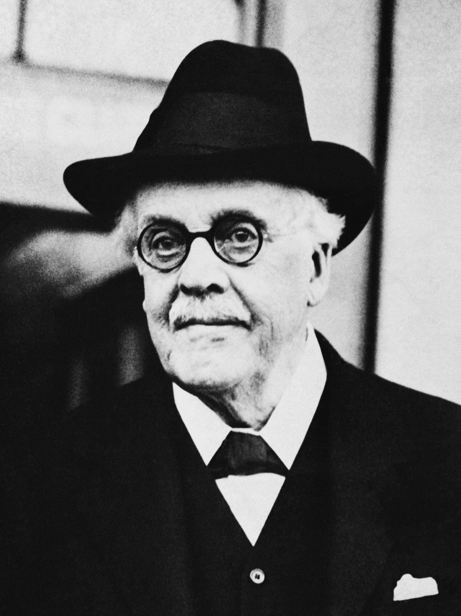 100 år siden Balfour-erklæringen – NRK Urix – Utenriksnyheter og ...