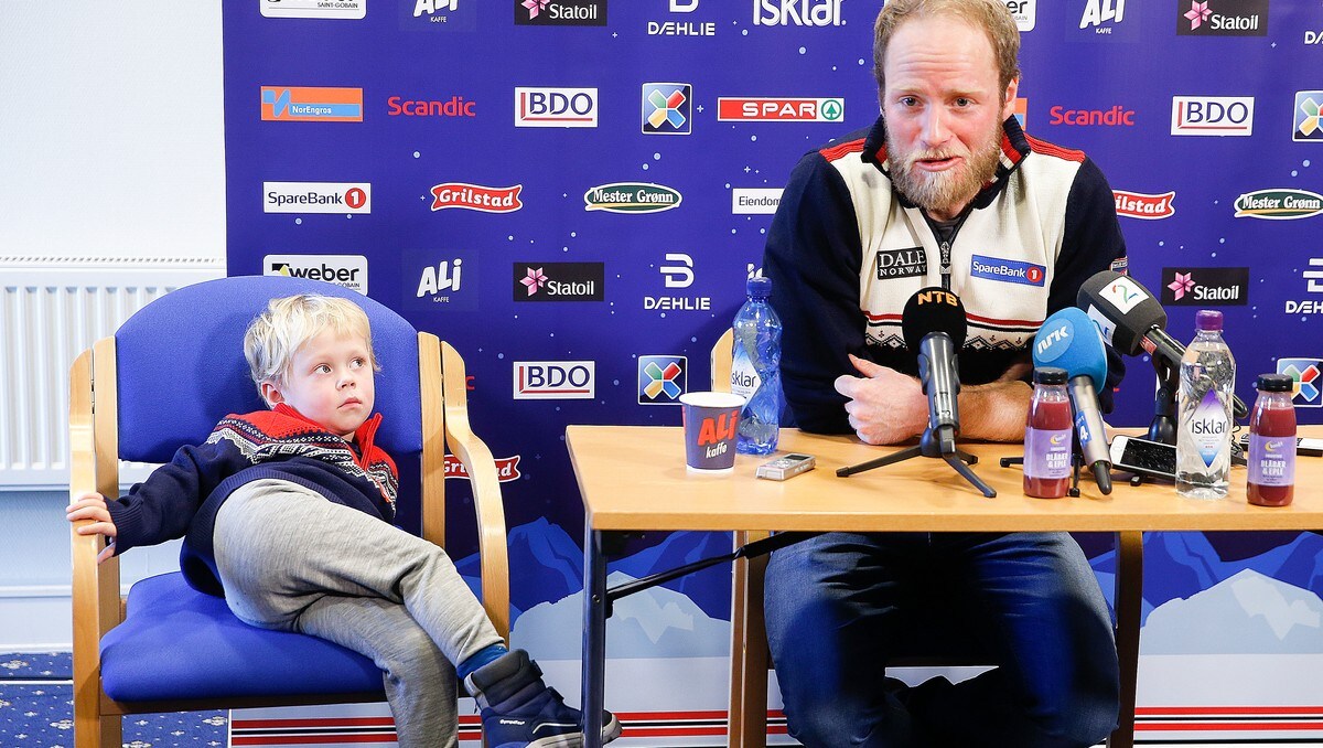 Sundby ville ikke snakke om hemmelig treningsopplegg – NRK Sport ...