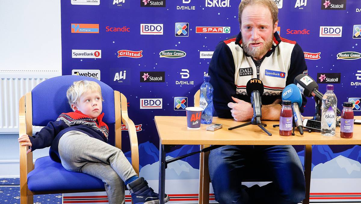 Sundby står over Beitostølen-helgen – NRK Sport – Sportsnyheter ...