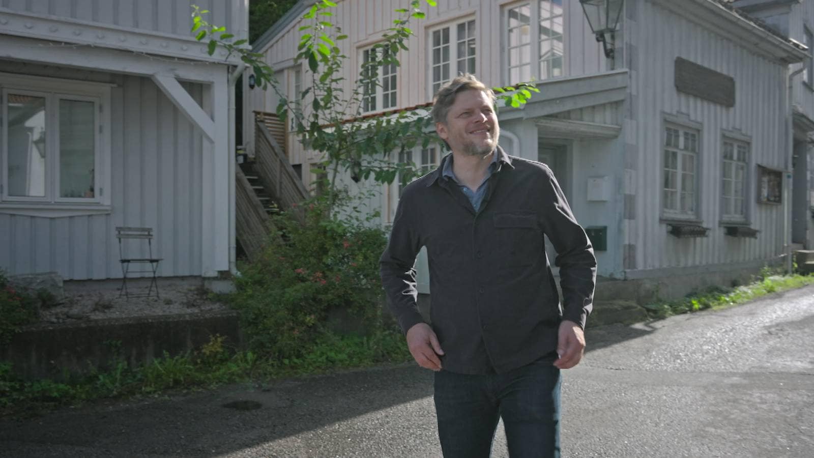 Bamble og Brotorvet: Arkitektur som vekker debatt – NRK Vestfold og ...