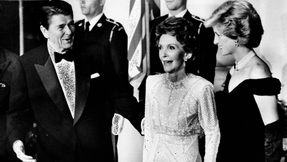 Hvem er den nye Reagan? – NRK Urix – Utenriksnyheter og -dokumentarer