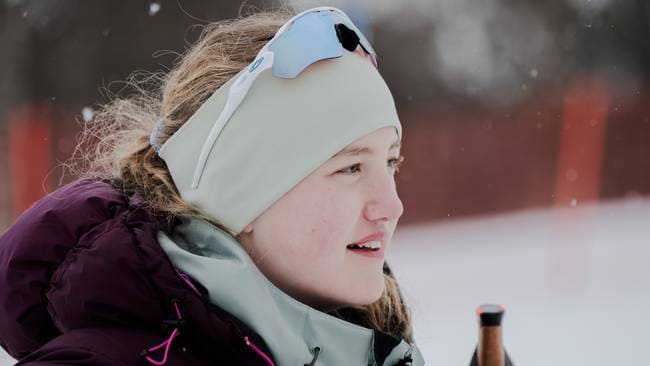 Team Pølsa: Skal gå skirenn i VM-løypene i Trondheim – NRK Presse ...