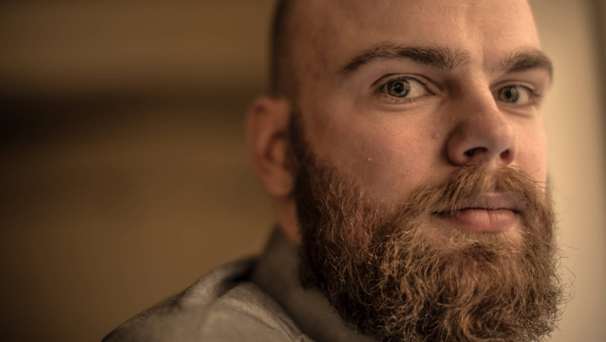 Når helter faller – Norge