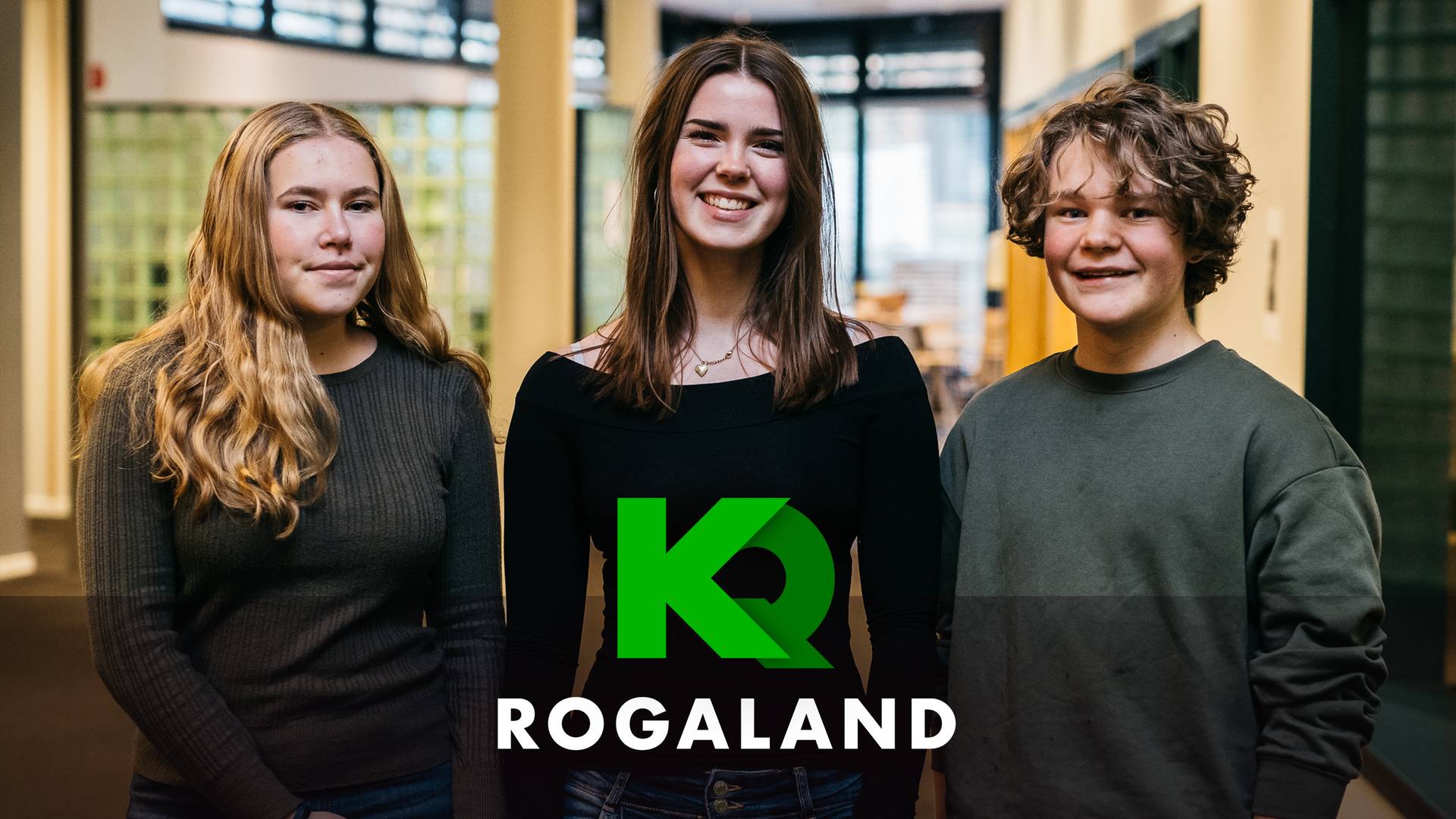 Lundehaugen ungdomsskole - Klassequizen - NRK Radio