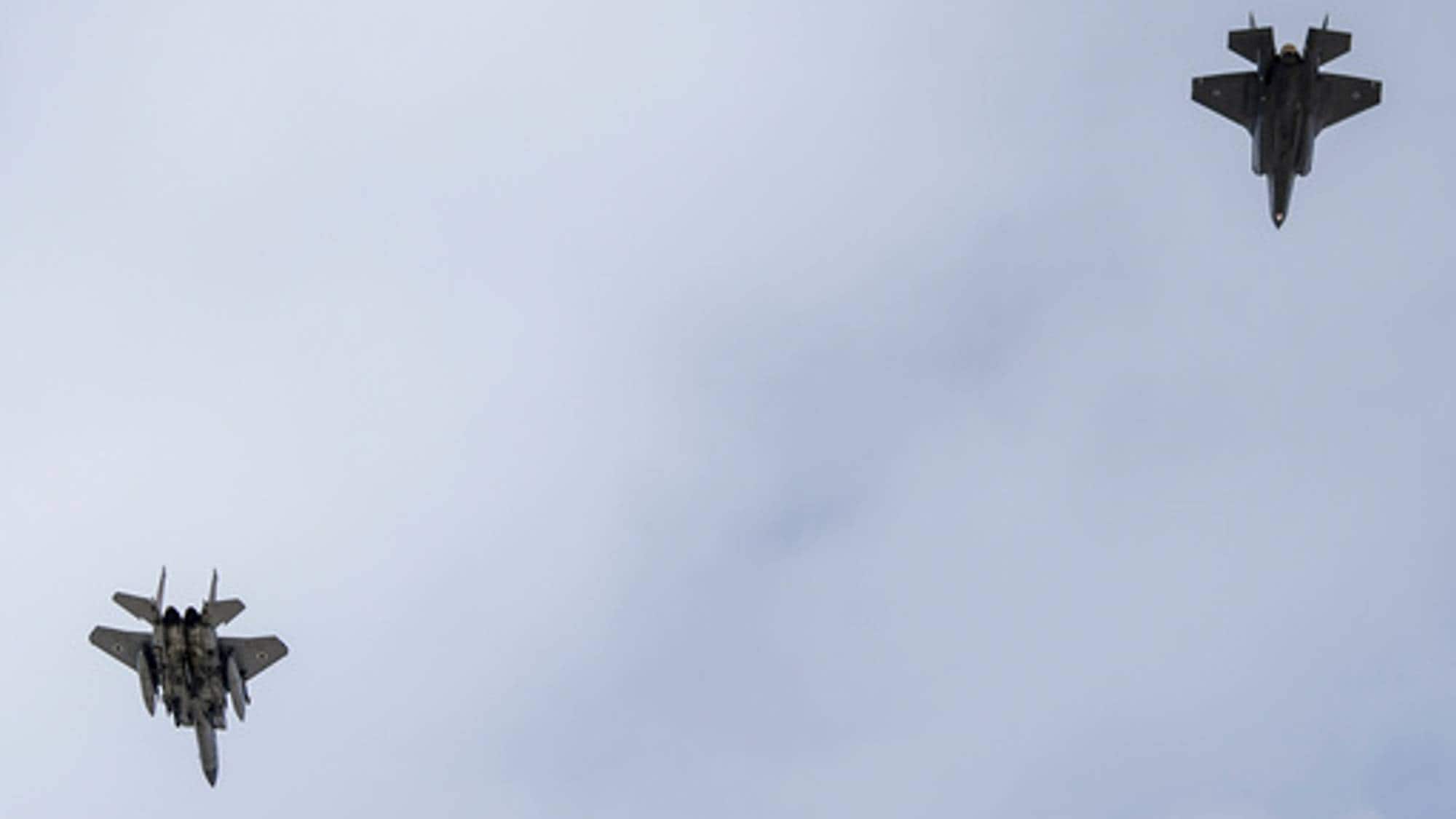 Krig og konflikt i Midtøsten – Siste nytt – NRK