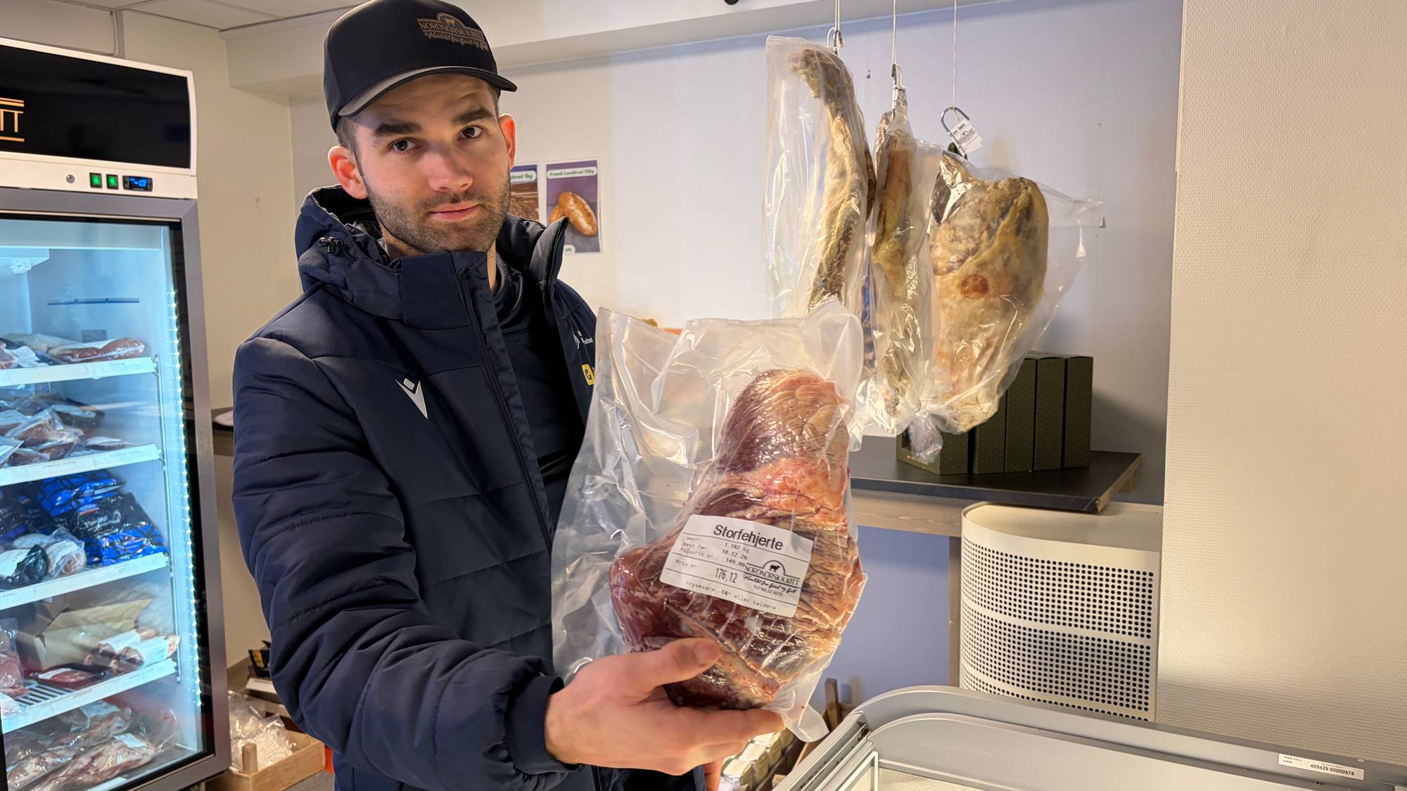 Årets beste sildeuke i nord – NRK Troms og Finnmark