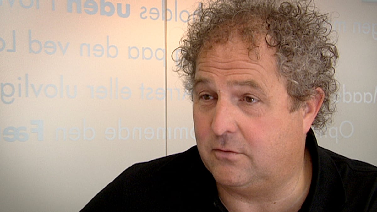 Mener Ravnaas må byttes ut – NRK Sørlandet – Lokale nyheter, TV og radio