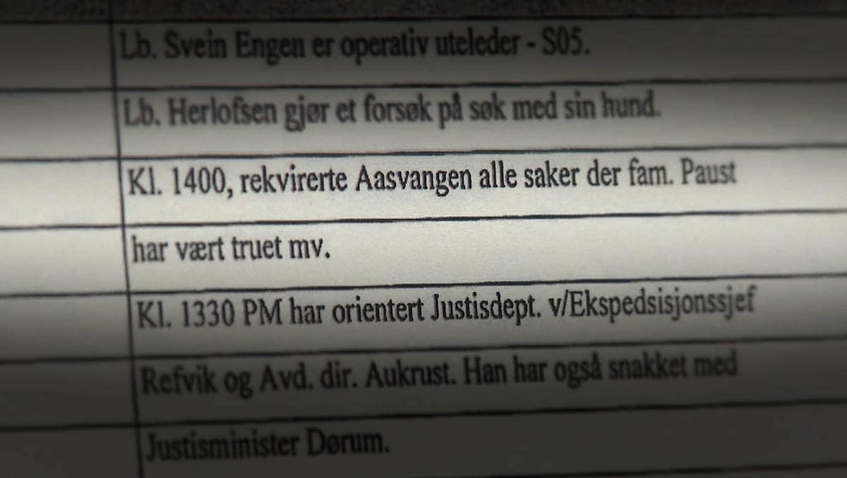 Orderud-saken | Side 10 | Diskutopia