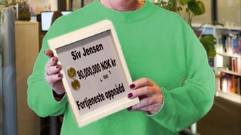 Siv Jensens Facebook-konto hacket – Siste nytt – NRK