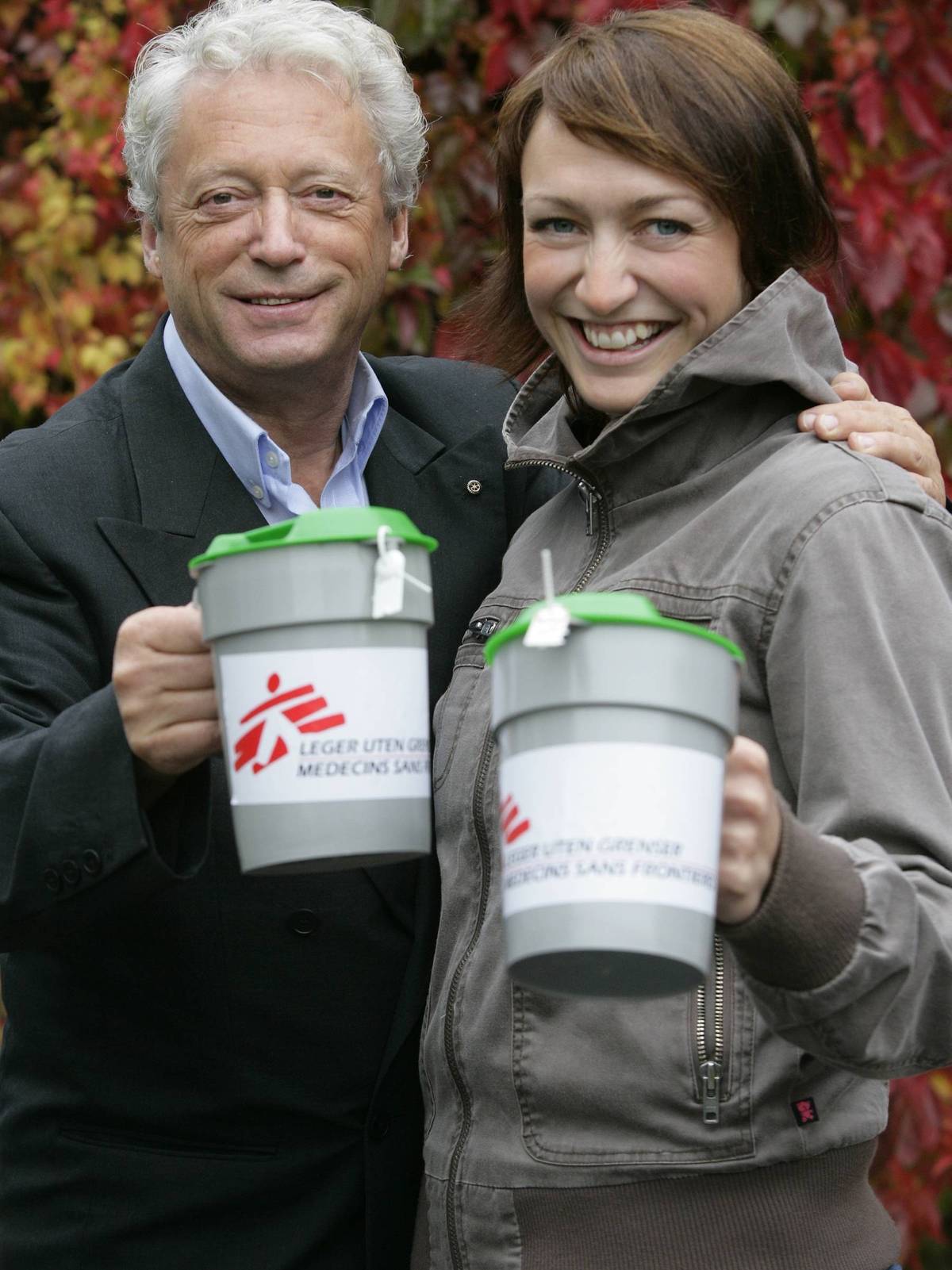 Christian Borch – NRK Kultur og underholdning