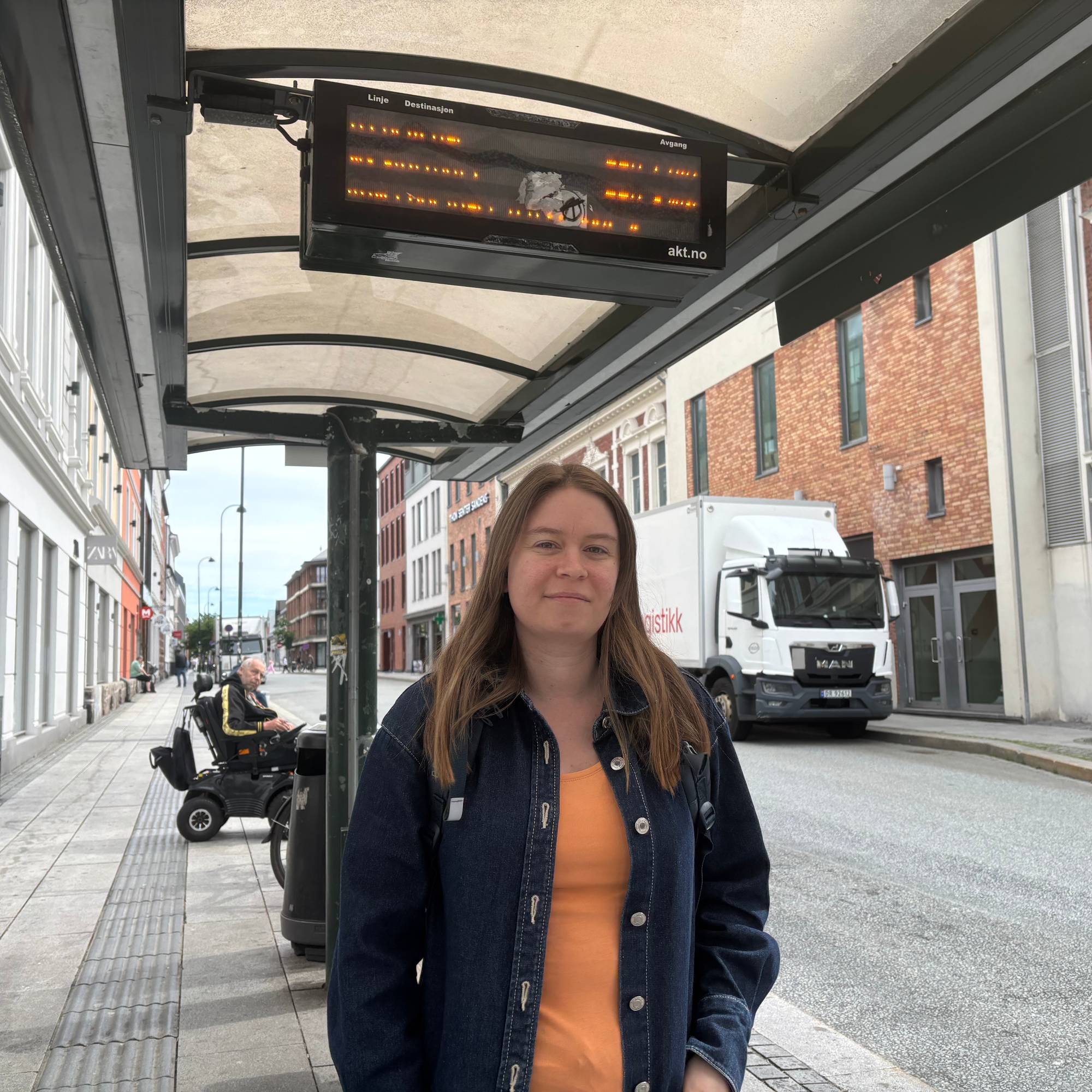 AKT: Færre snik på bussen etter at bøtene blei høgara – NRK Sørlandet ...